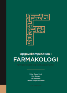 Opgavekompendium i farmakologi - FADL's Forlag